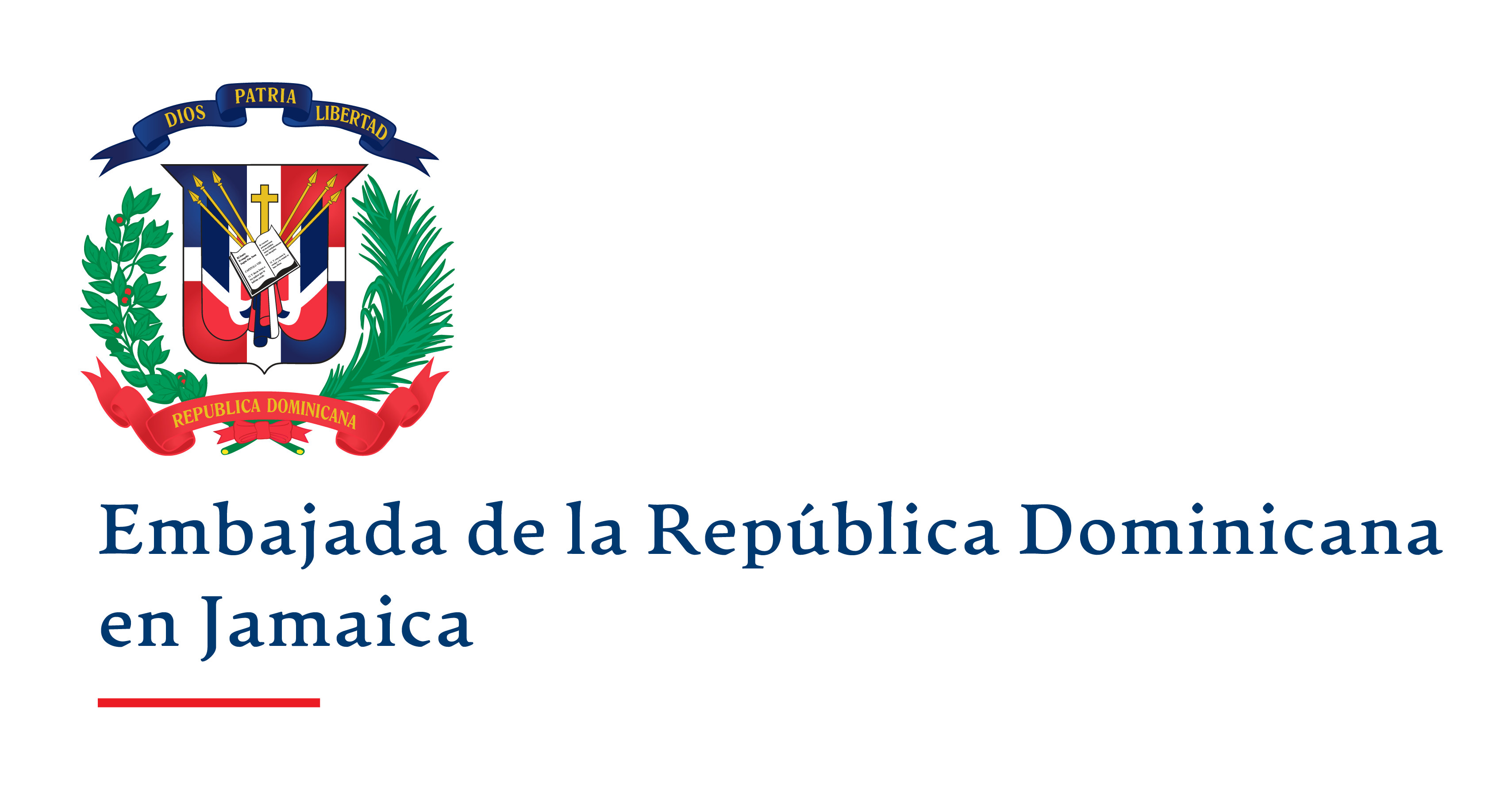 Padres de la Patria - Embajada de la República Dominicana en Jamaica